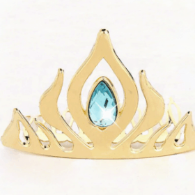 TIARA ELSA FROZEN - Bebeamor